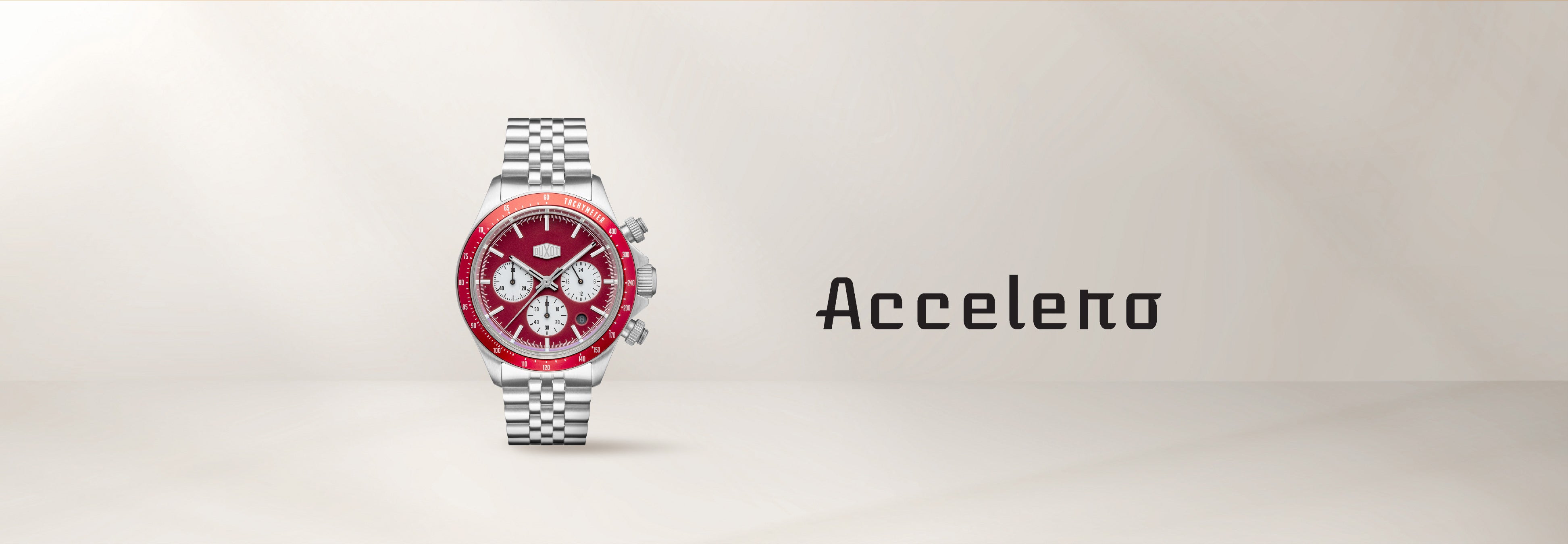 demo collection – Duxot Watches