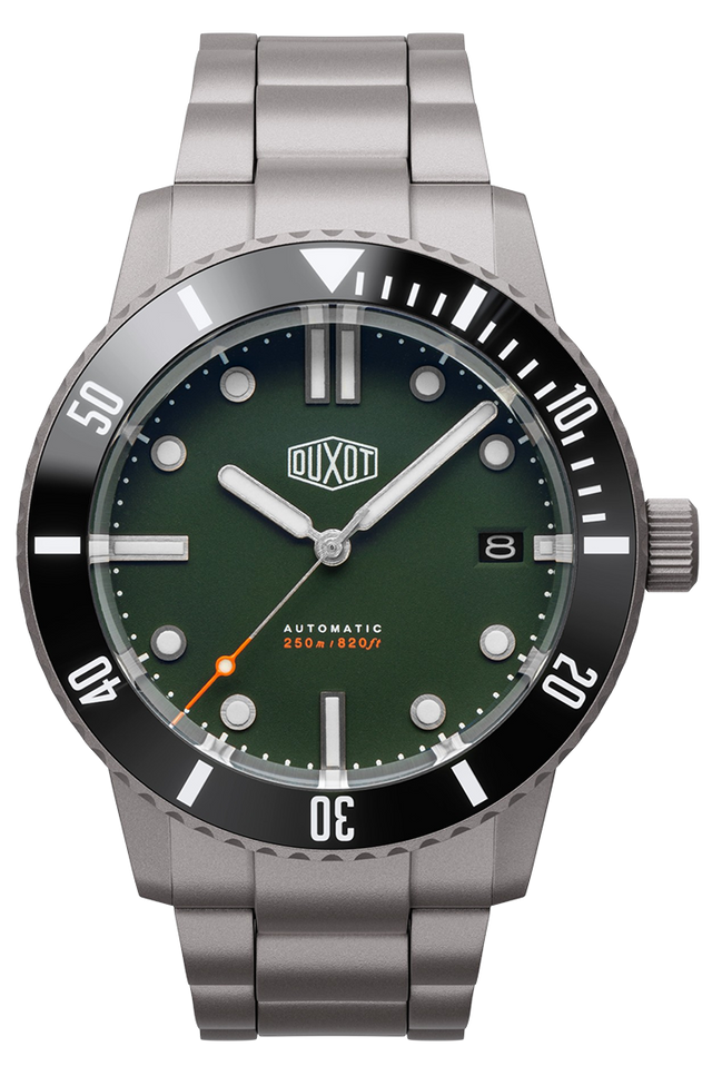 Automatic Watches – Duxot Watches