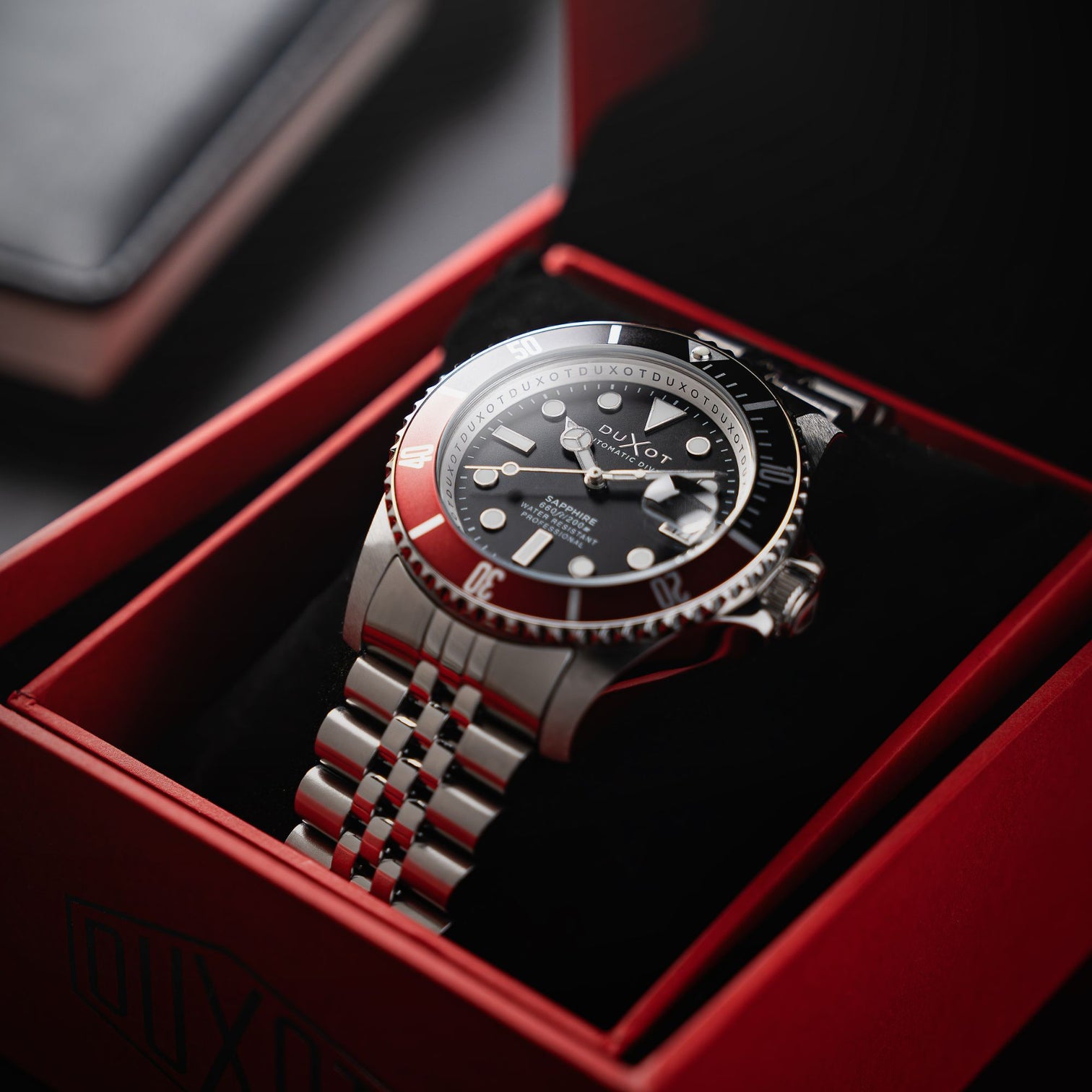 Our Story – Duxot Watches