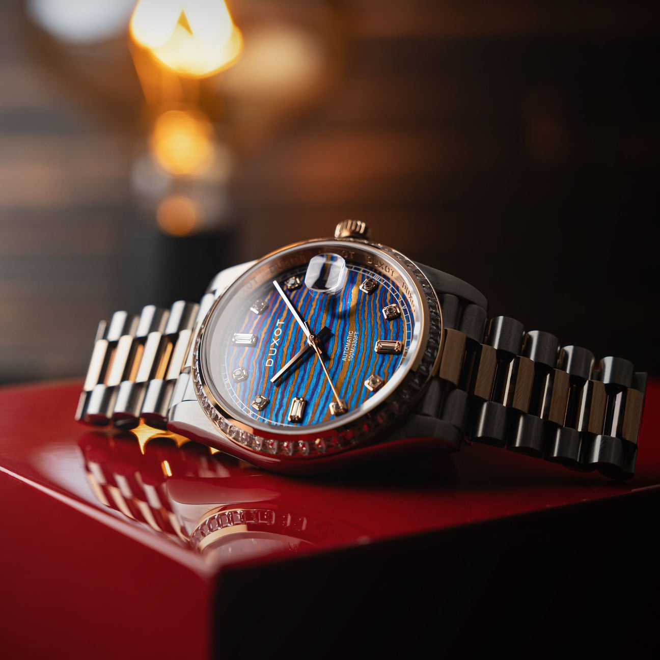 Limited Edition – Duxot Watches