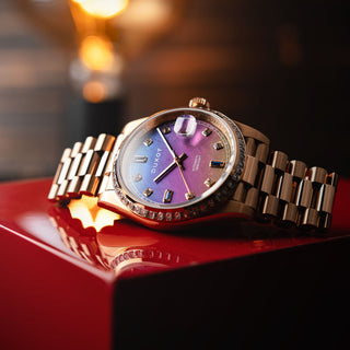 Limited Edition – Duxot Watches