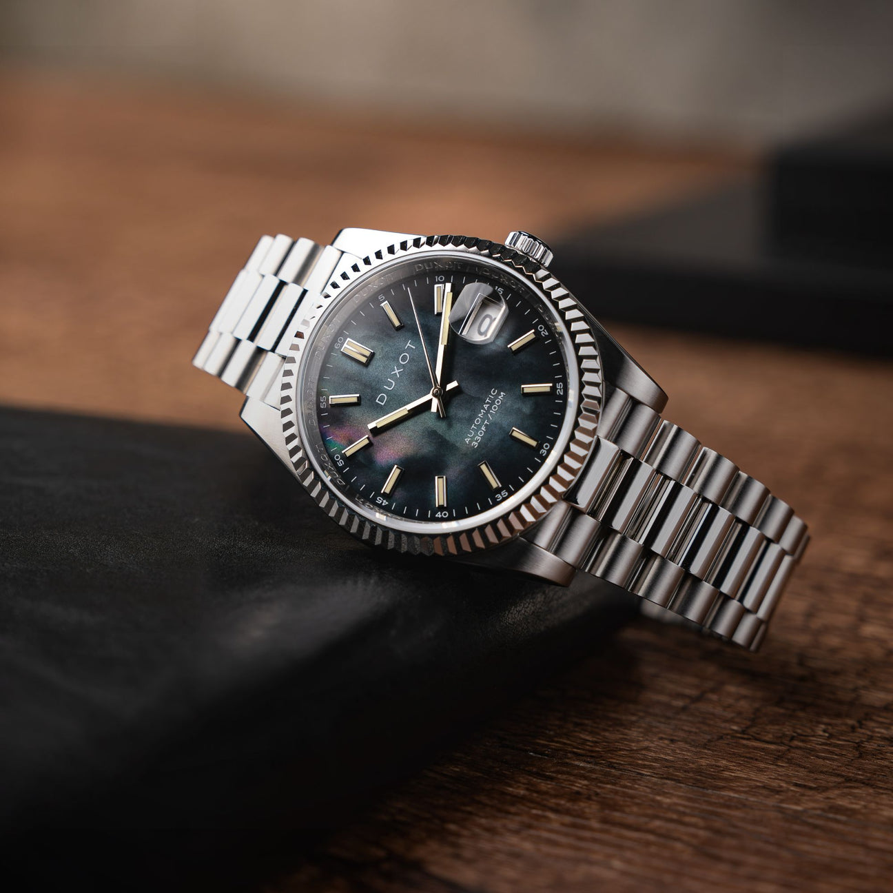 New Arrivals – Duxot Watches