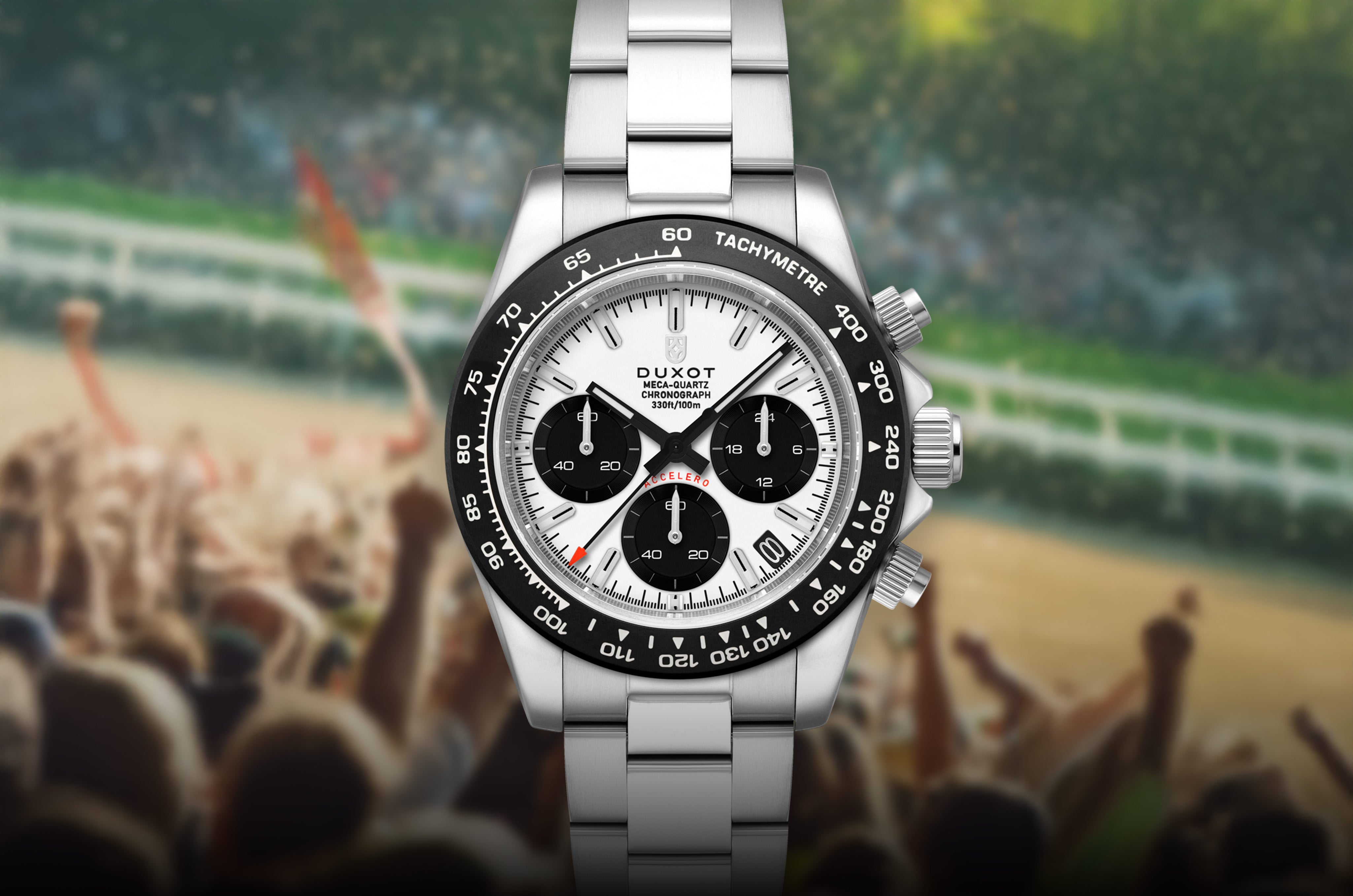 Duxot Watches | Vintage Inspired Watchmaking