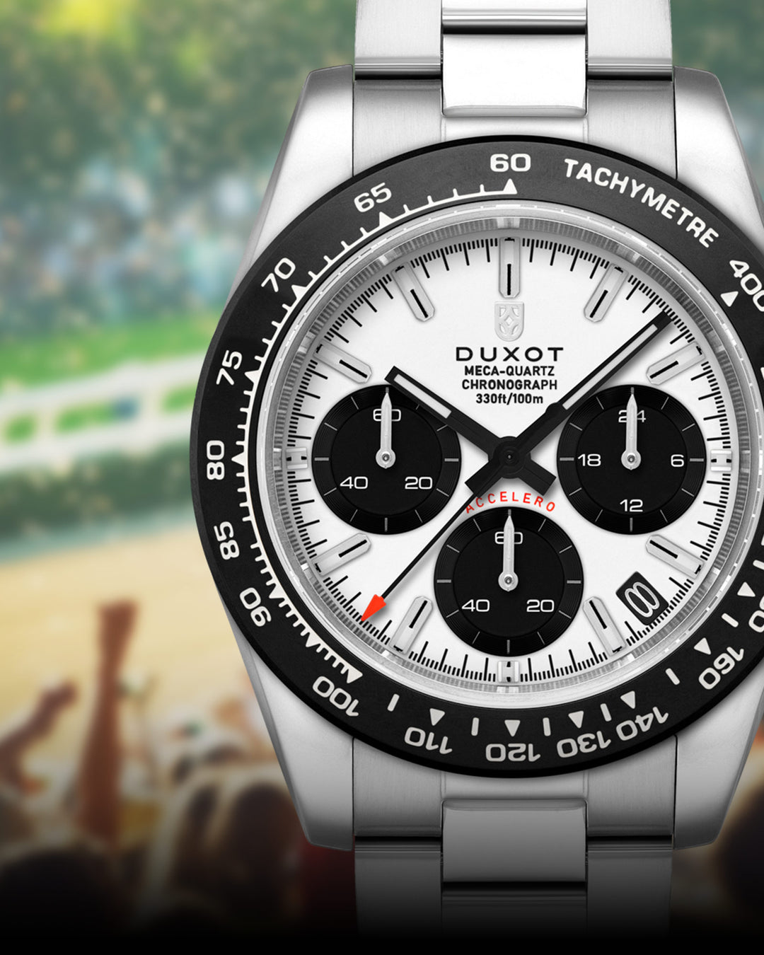 Duxot Watches | Vintage Inspired Watchmaking