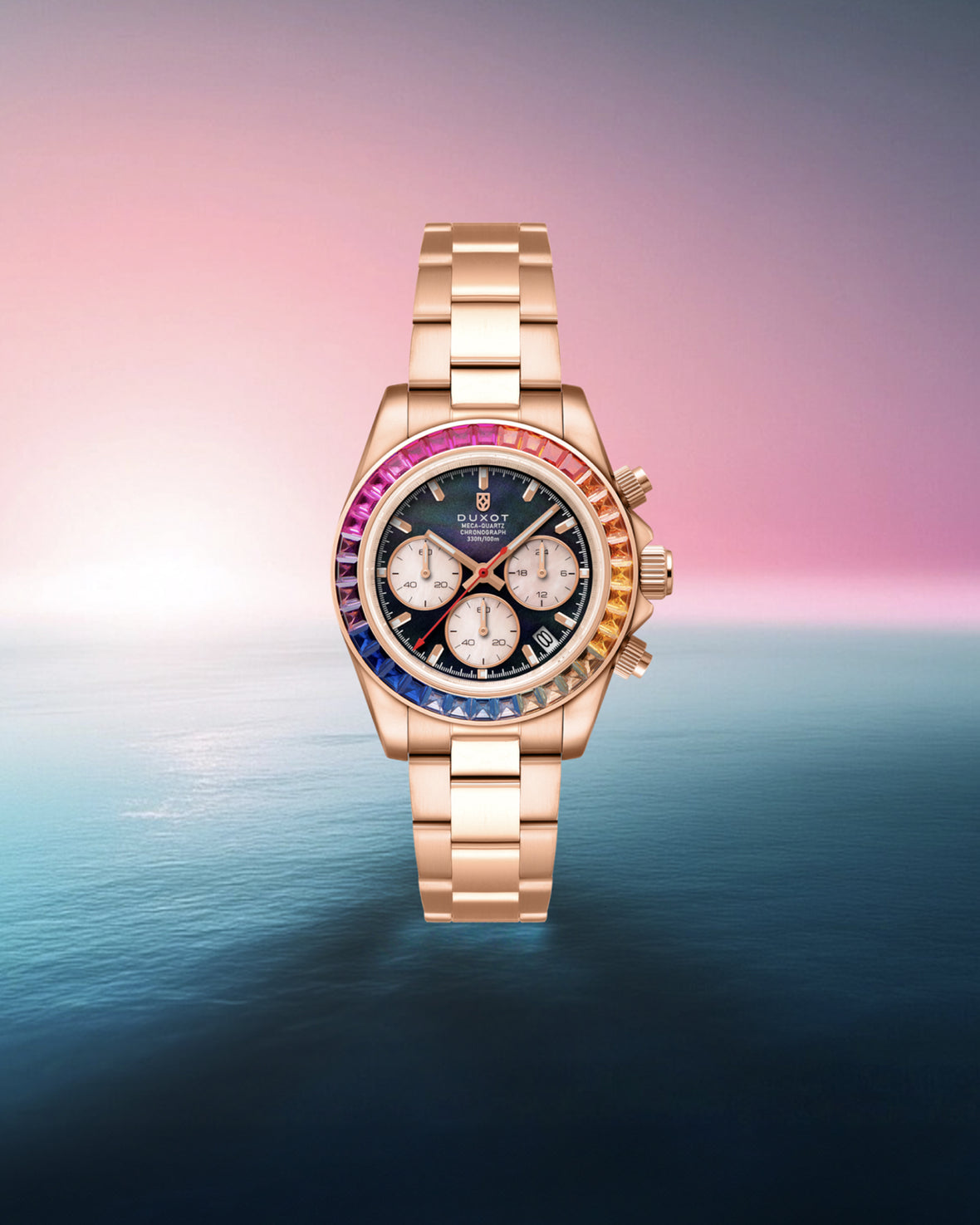 Duxot Watches | Vintage Inspired Watchmaking