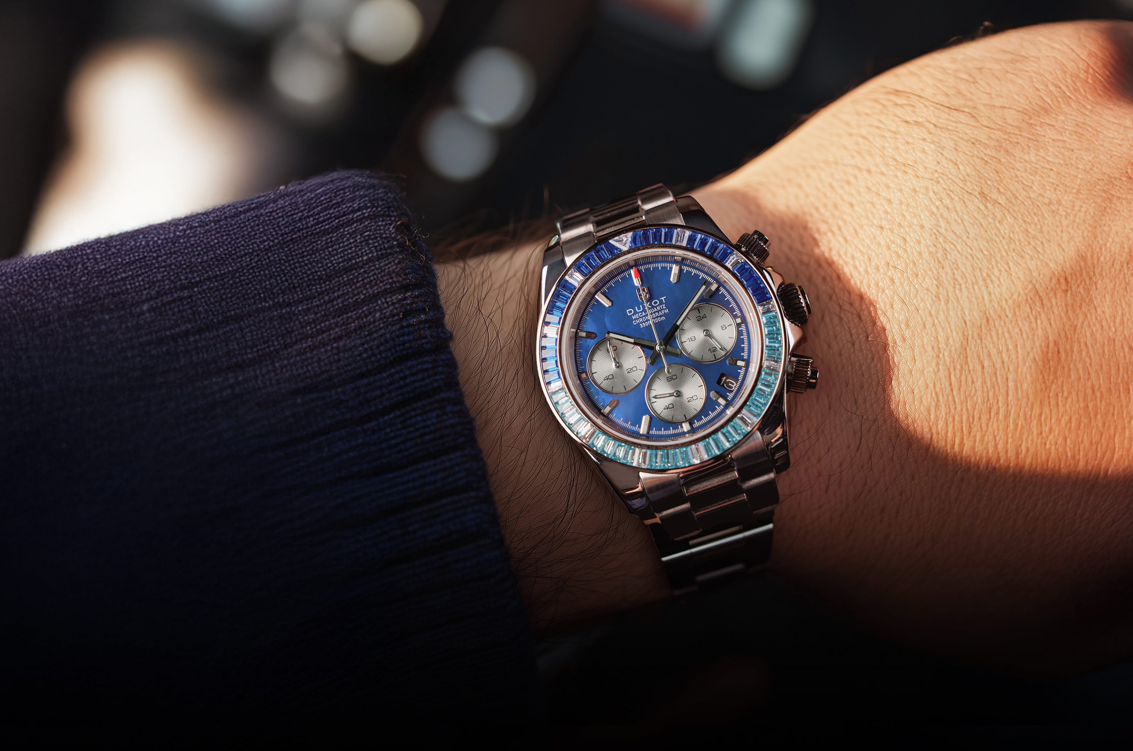 Duxot Watches | Vintage Inspired Watchmaking