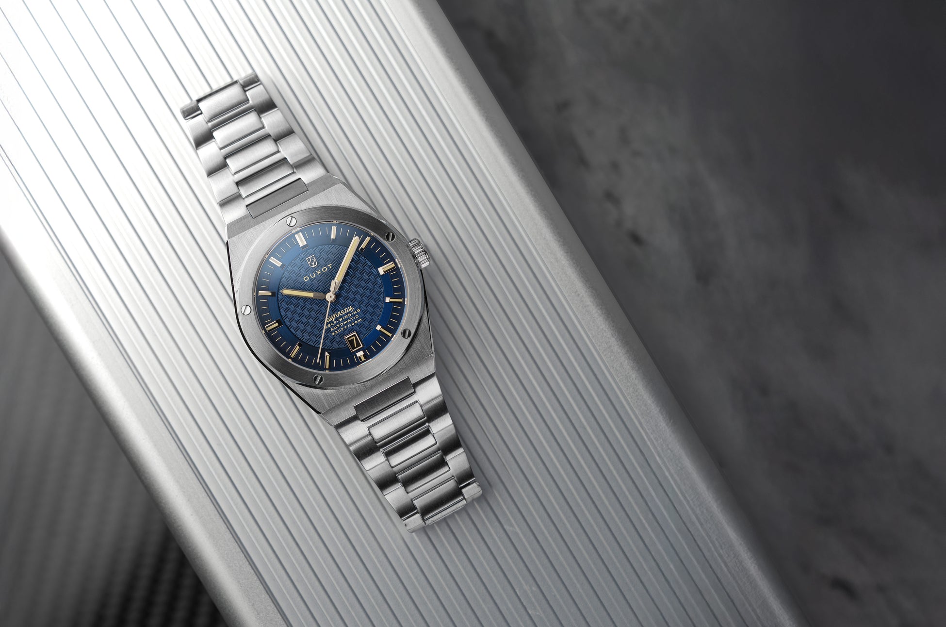 Duxot Watches | Vintage Inspired Watchmaking