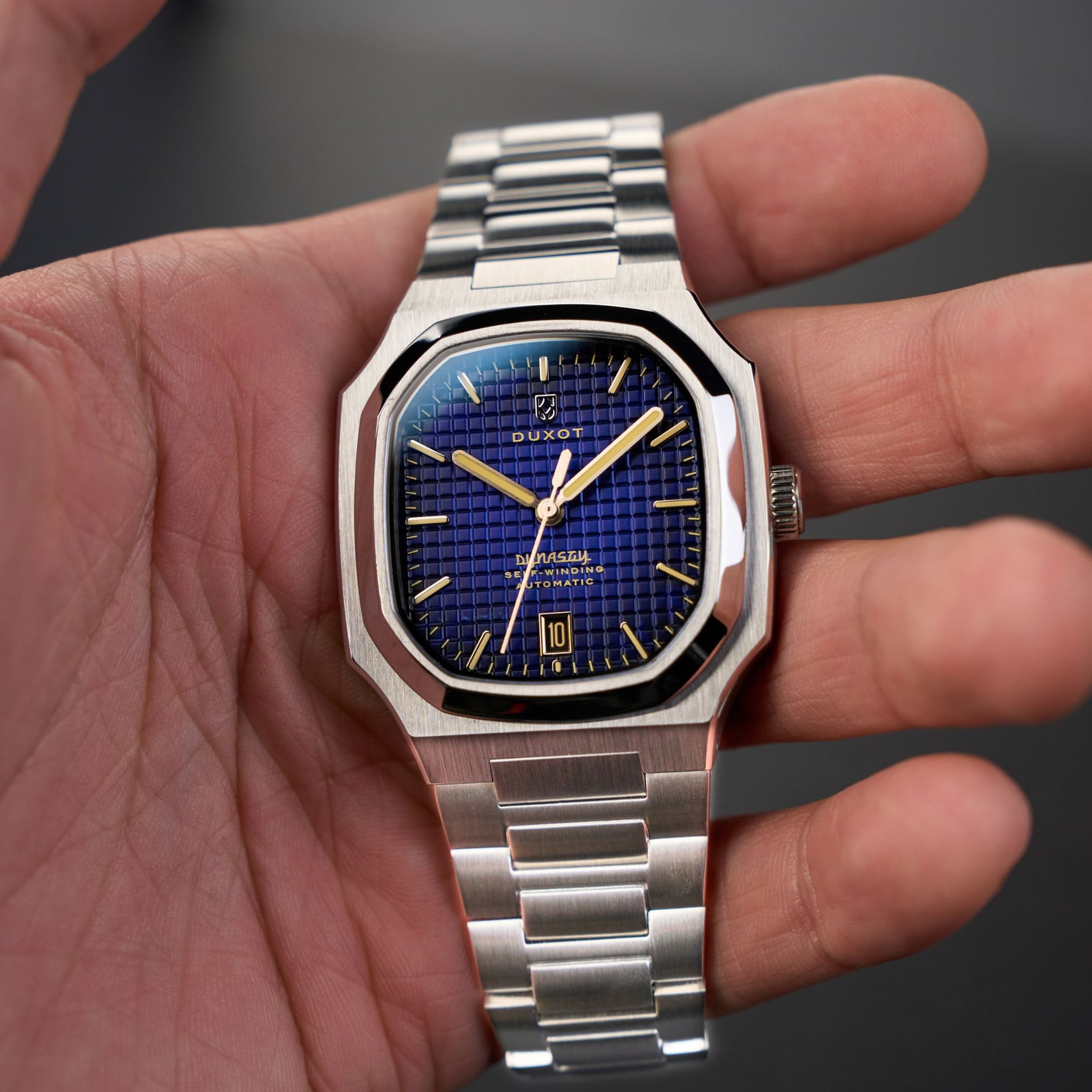 New Arrivals – Duxot Watches