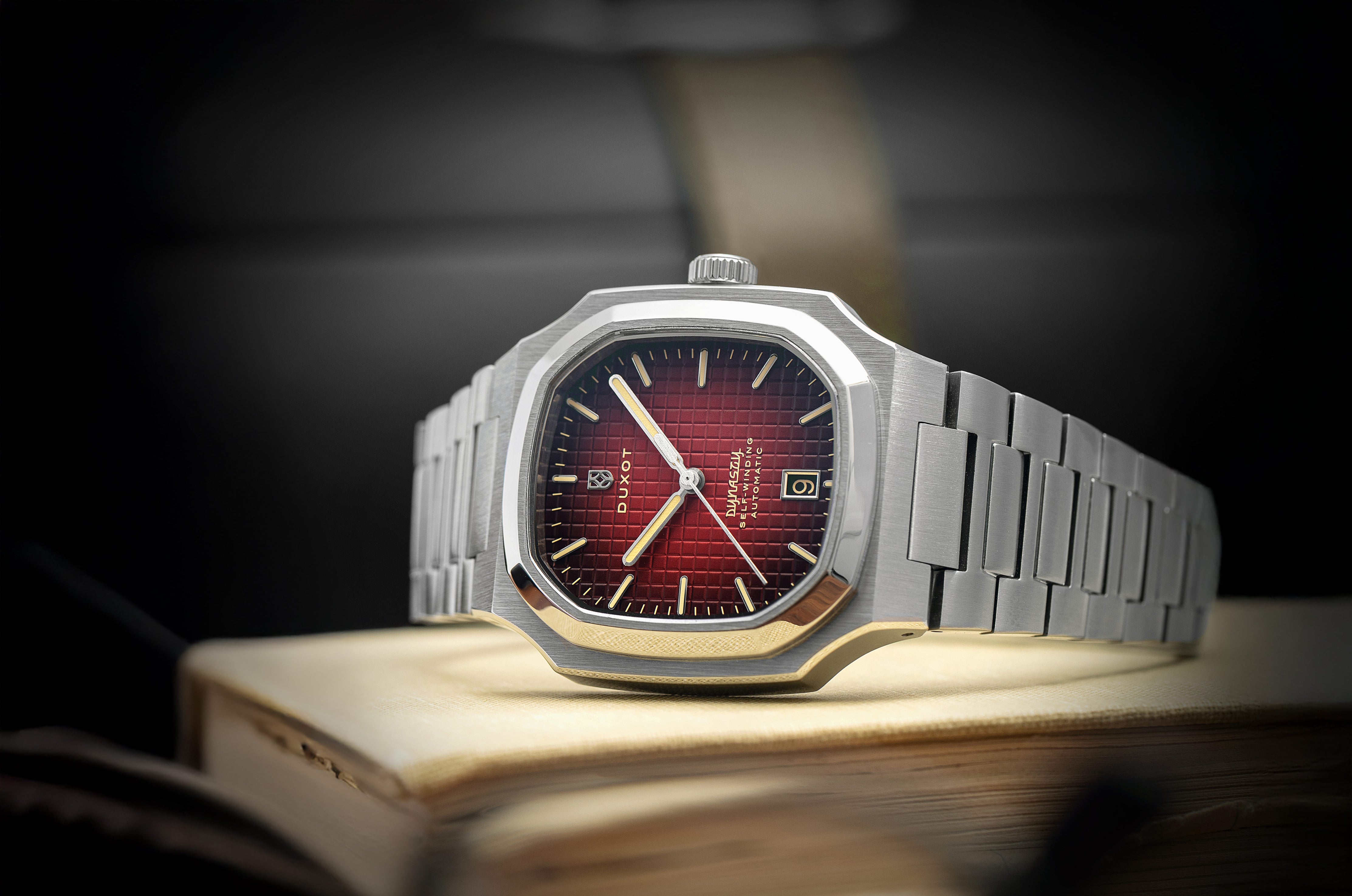 Duxot Watches | Vintage Inspired Watchmaking